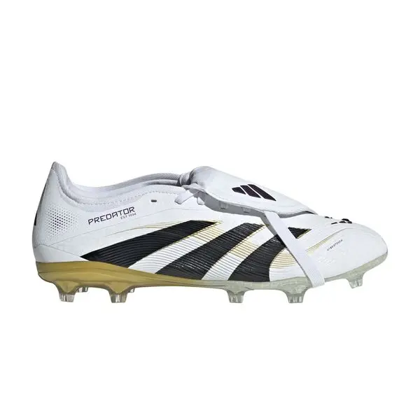 Adidas Predator 24 Pro Foldover Tongue Fg