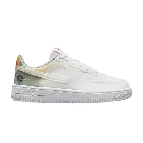 Nike Force 1 Crater Ps Sneakers