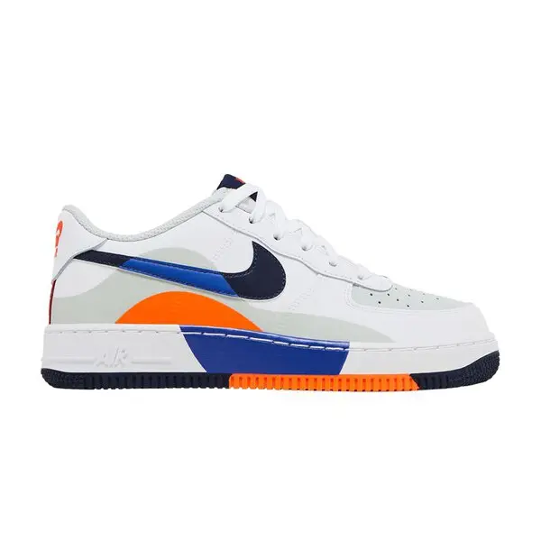 Nike Air Force Lv8 Gs Sneakers