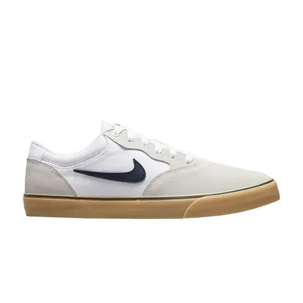 Nike Chron 2 Sb - White
