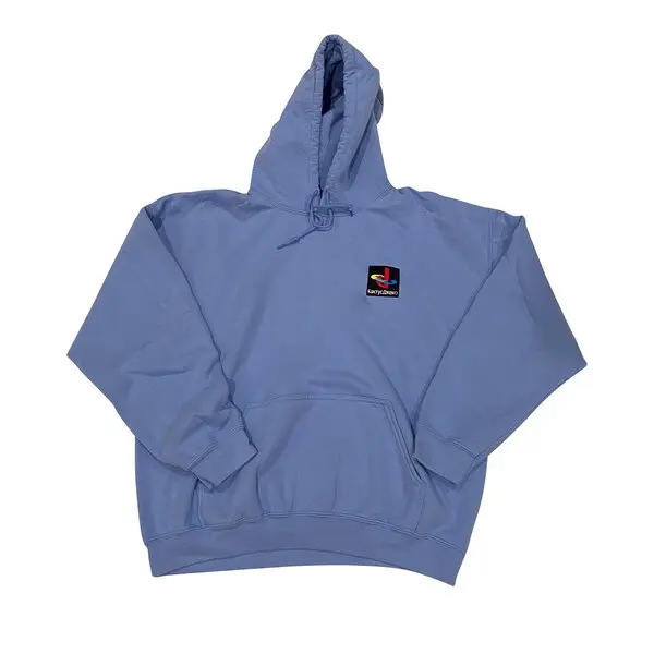 CACTUS JACK BY TRAVIS SCOTT Gamer Ii Hoodie