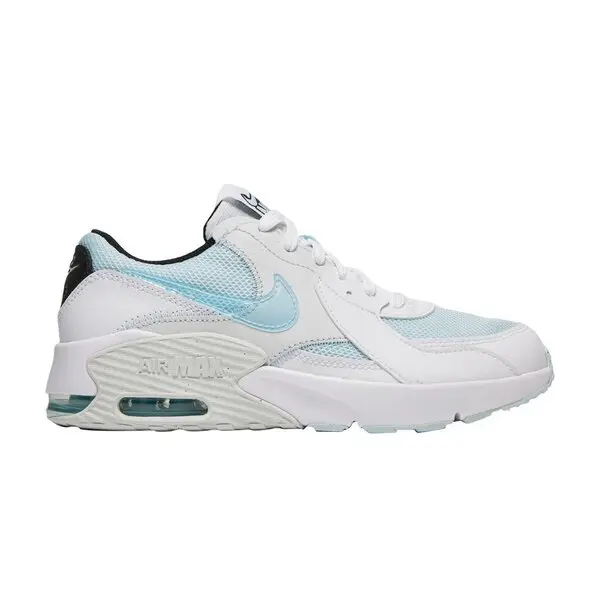 Nike Air Max Excee Power Up Gs - Blue