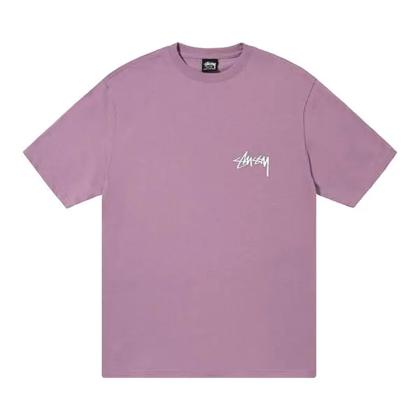 StÜssy One World Tee