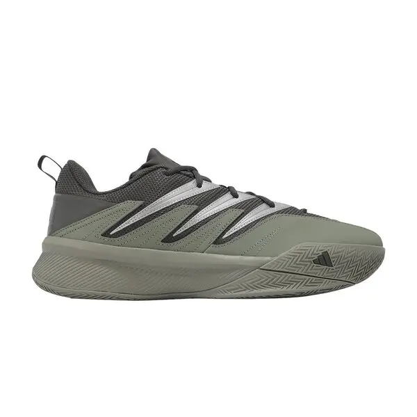 Adidas Dame Certified 3 Sneakers