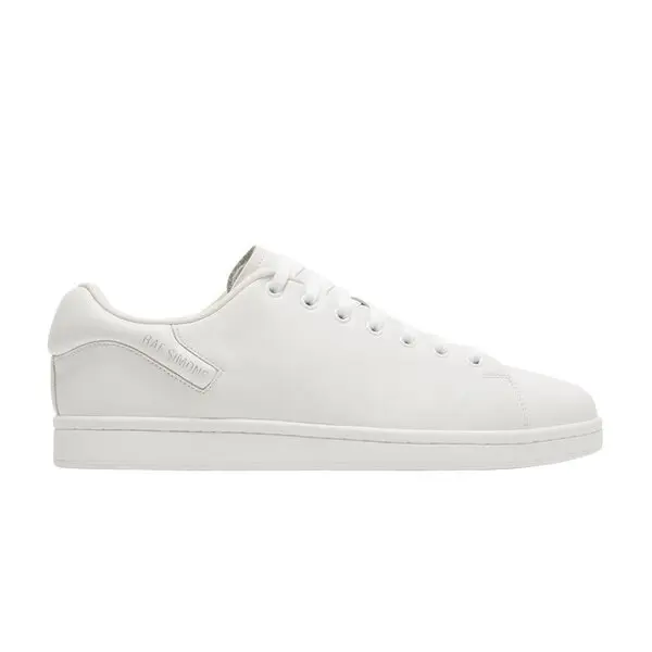 Raf Simons Orion Sneakers - White
