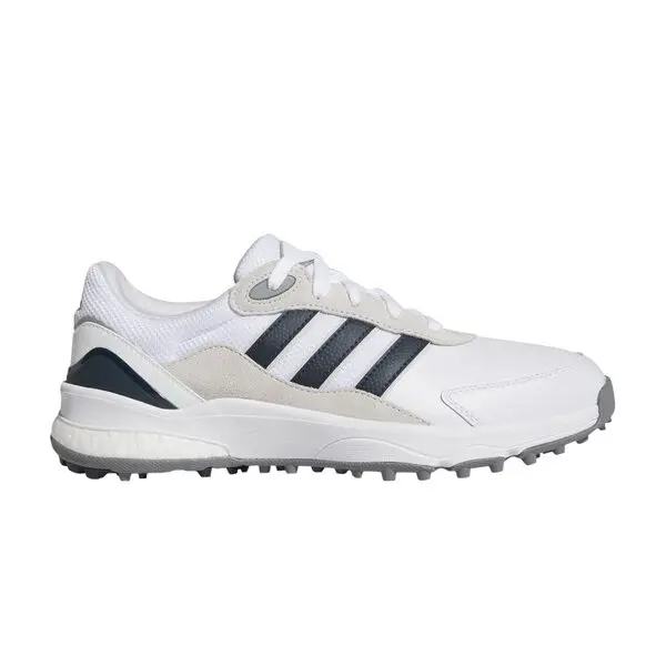 Adidas Spikeless Golf Shoes Sw5540 - White