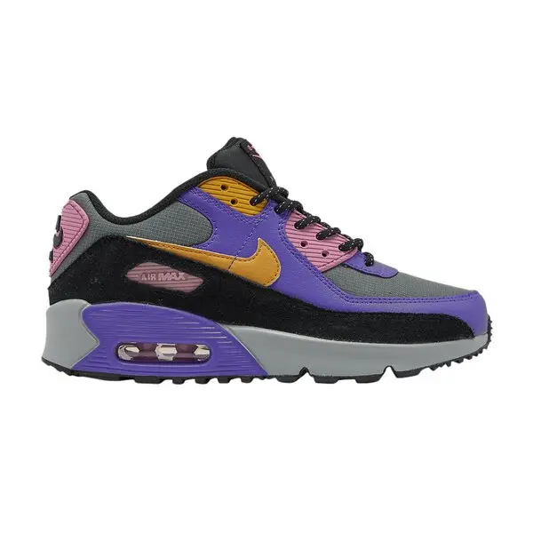 Nike Air Max 90 Qs Gs 'acg - Blue