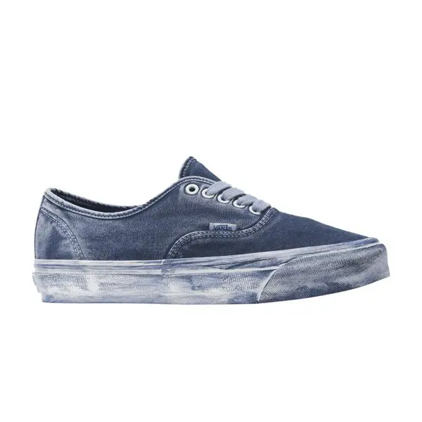 VANS Premium Authentic 44 Sneakers - Blue