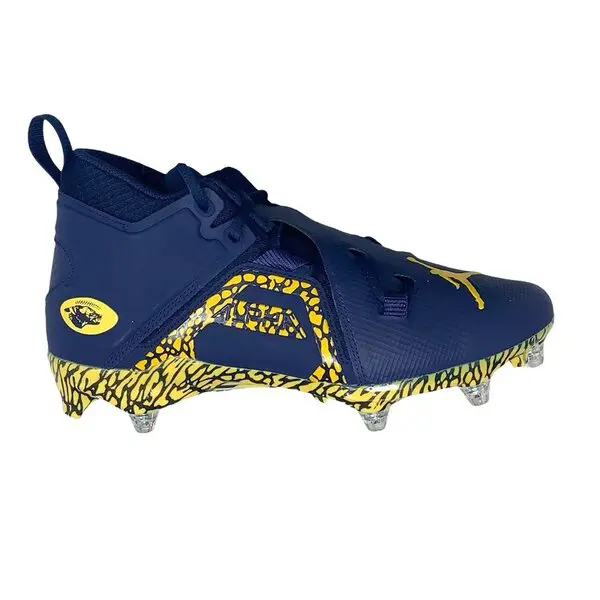JORDAN Alpha Menace Pro 3 'michigan' Pe