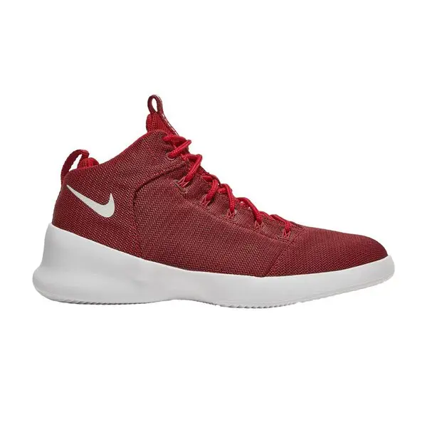 Nike Hyperfr3sh - Red