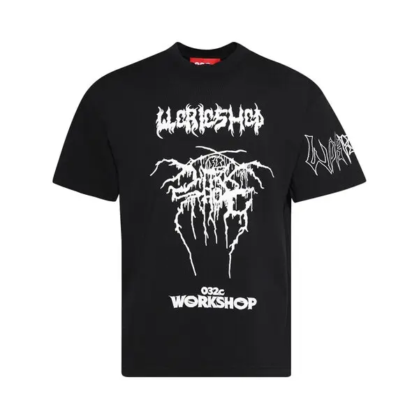 032C Armour T-shirt