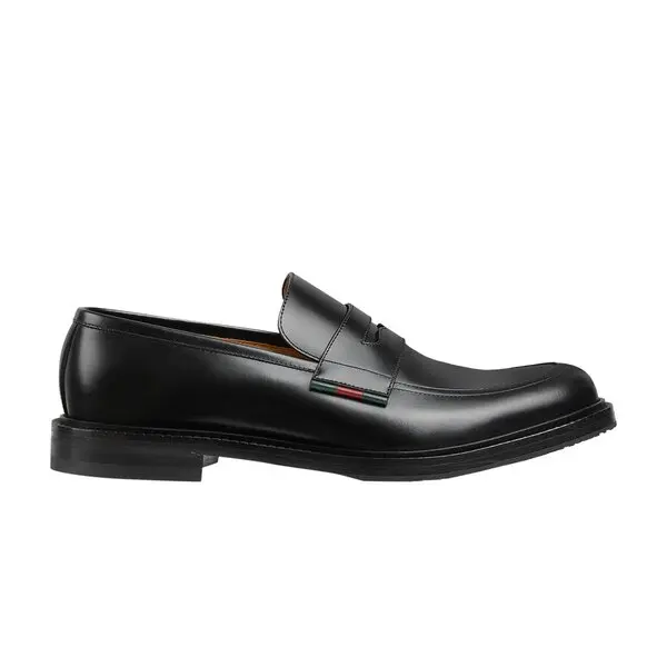 Gucci William Loafer