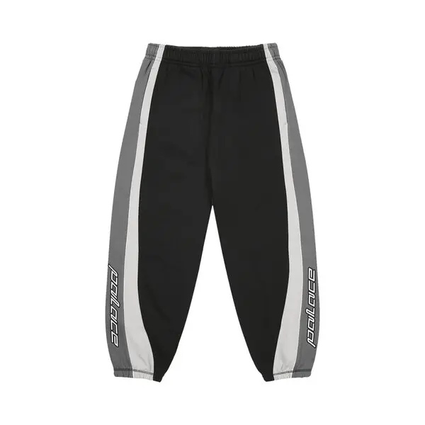 PALACE Far Out Jogger - Black