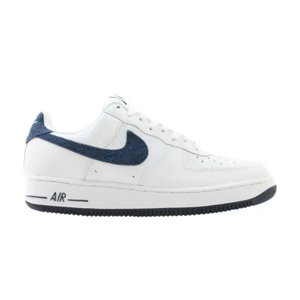 Nike Force 1 Sneakers