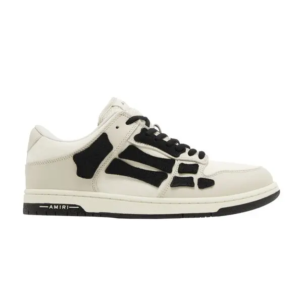 Amiri Skel Top Sneakers