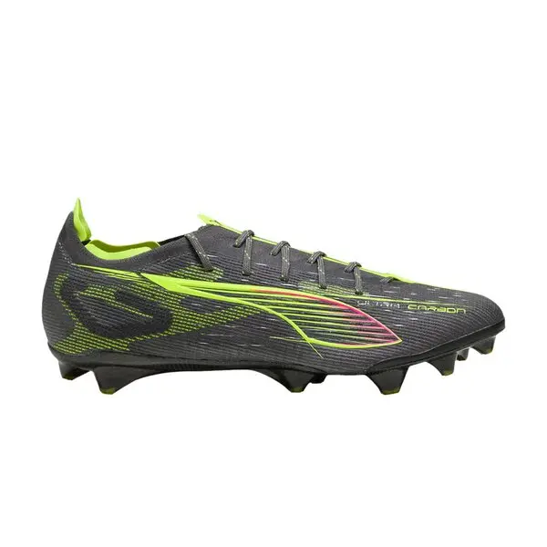 PUMA Ultra 5 Carbon Fg 'audacity Pack - Grey