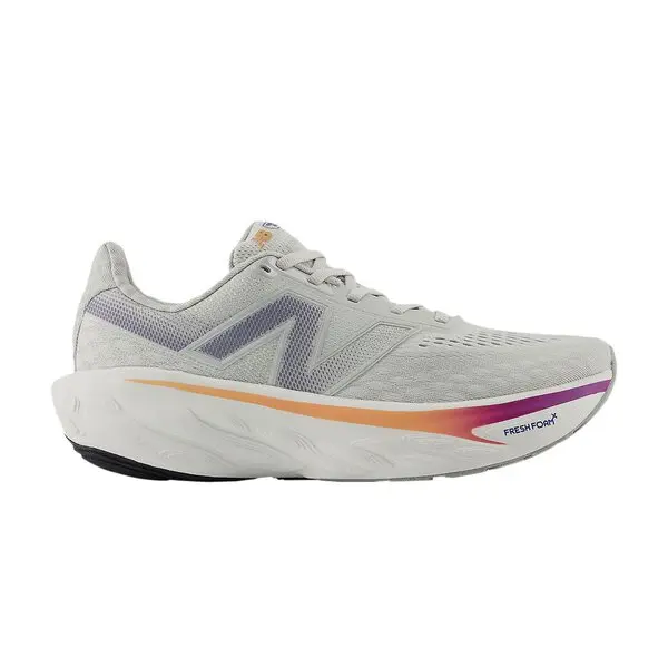 NEW BALANCE Fresh Foam X 1080v14 Wide - Grey
