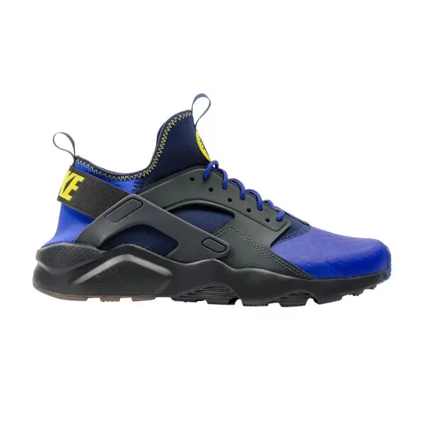 Nike Air Huarache Run Ultra Se Sneakers - Blue