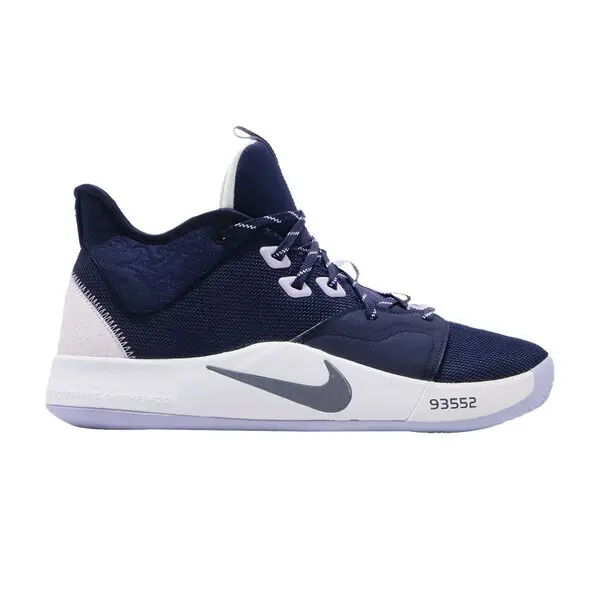 Nike Pg 3 Ep 'paulette