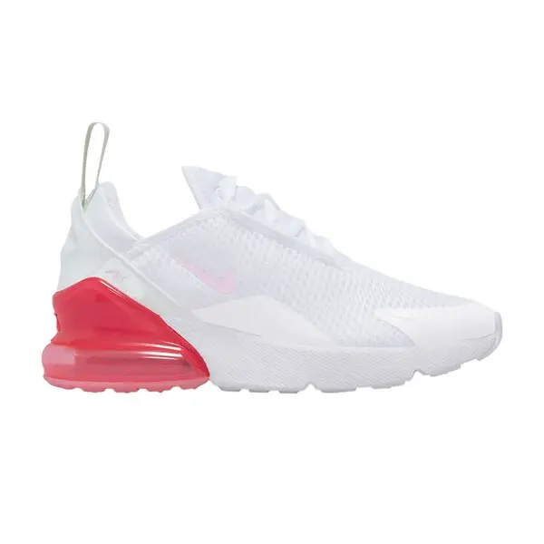 Nike Air Max 270 Ps - White