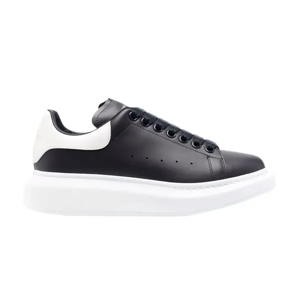 Alexander McQueen Oversized Sneaker