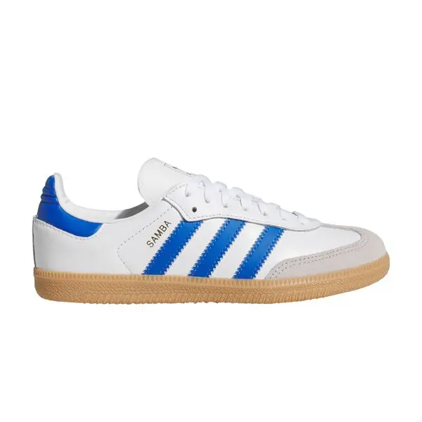 Adidas Samba Og C - White