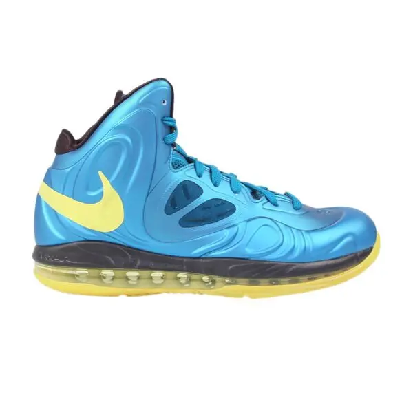 Nike Air Max Hyperposite Sneakers - Teal