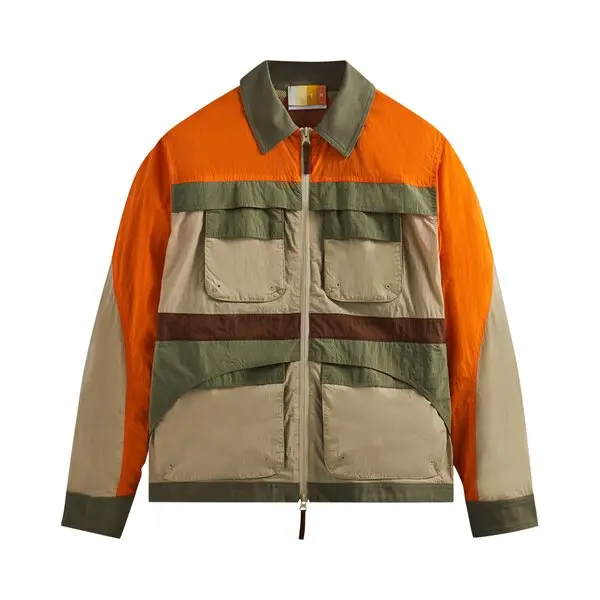 Kith Dean Hybrid Jacket