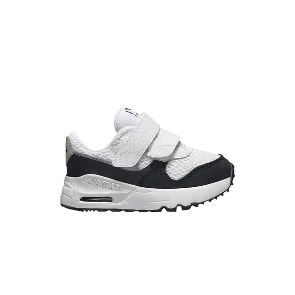 Nike Air Max Systm Td - White