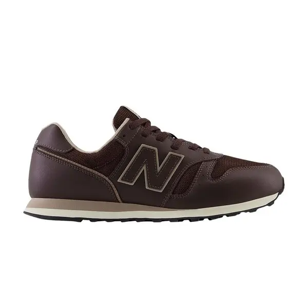 NEW BALANCE 373v2 Sneakers - Brown