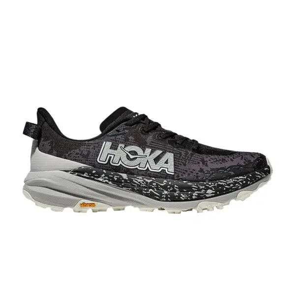 Hoka Speedgoat 6 Stardust Sneakers