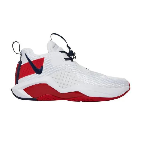 Nike Lebron Soldier 14 Gs Sneakers