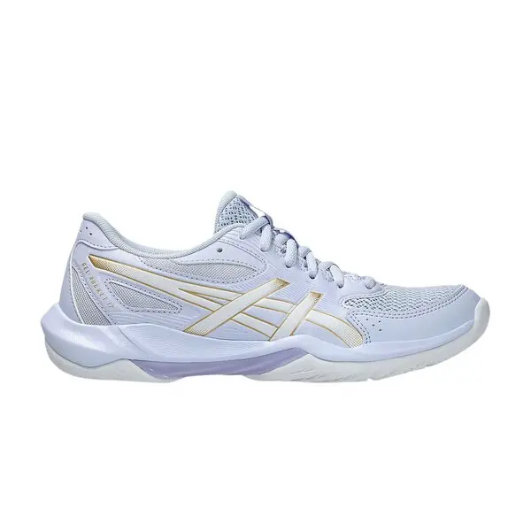 Asics Gel Rocket Sneakers - Blue