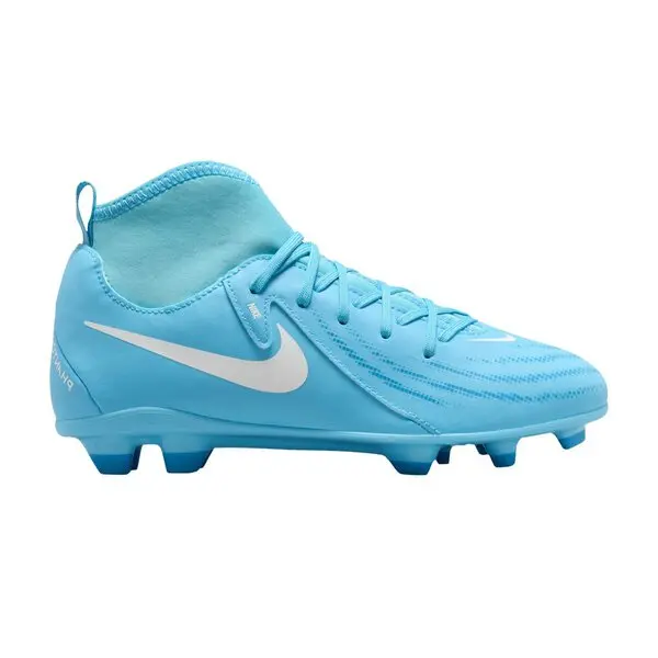 Nike Phantom Luna 2 Club Mg Gs 'mad Ambition Pack - Blue