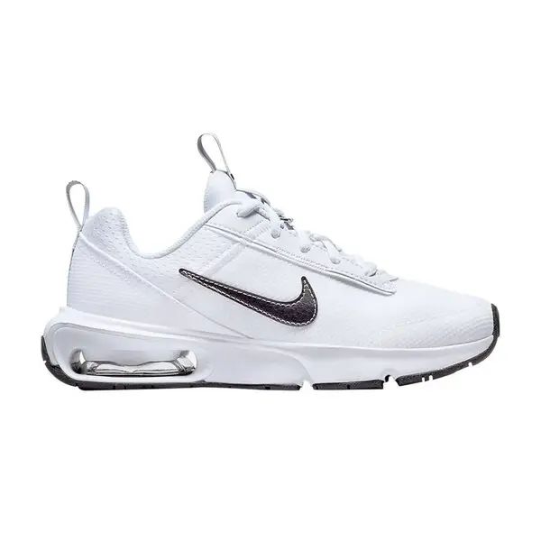 Nike Air Max Interlock Gs - White