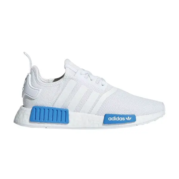 Adidas Nmd_r1 J Sneakers - Blue