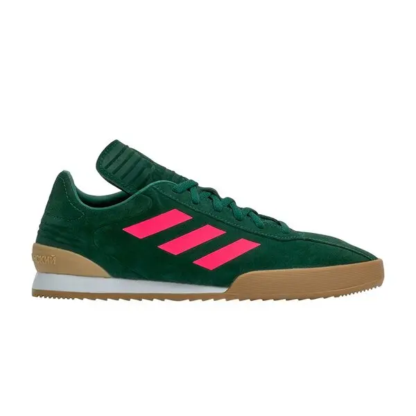 Adidas Gosha Rubchinskiy X Copa Sneakers - Green