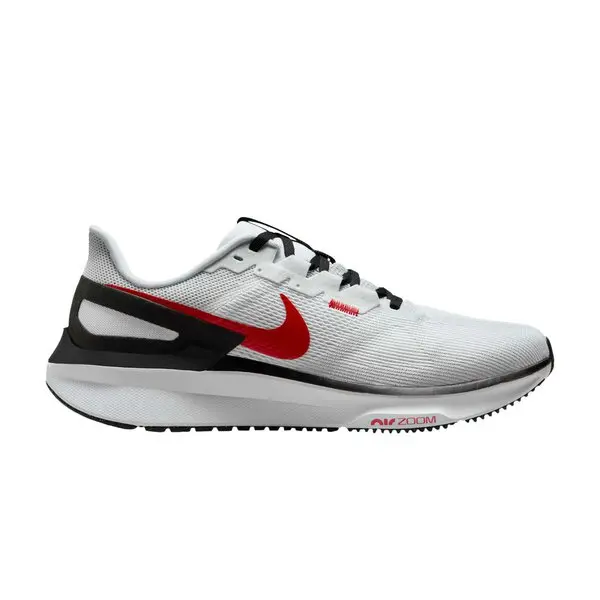 Nike Air Zoom Structure 25 - White