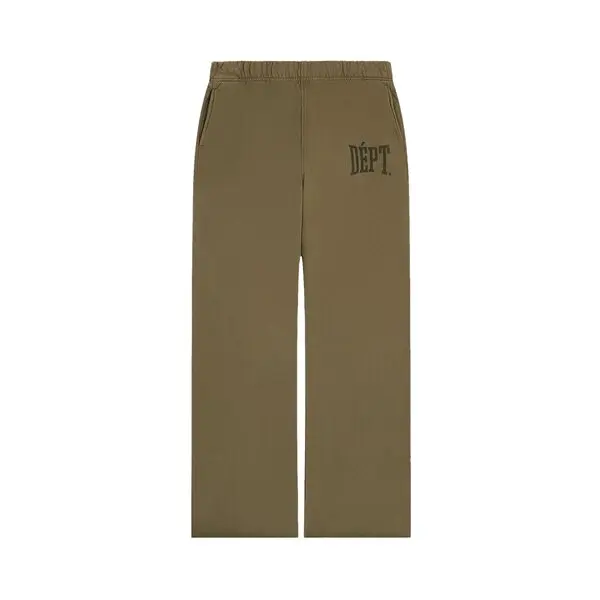 GALLERY DEPT. Team Sweatpant - Green