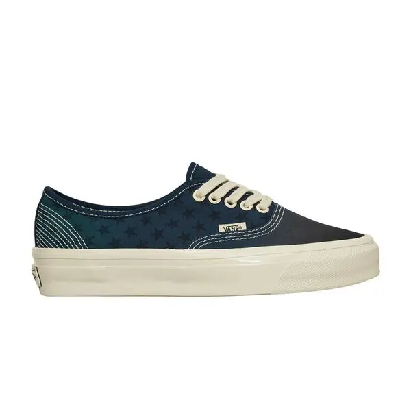 VANS Authentic 44 Lx 'echoes Dress Blues - Blue