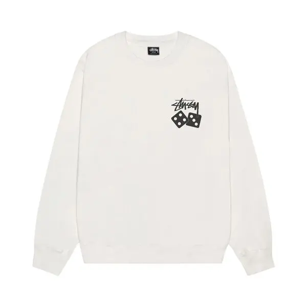 StÜssy Dice Crew