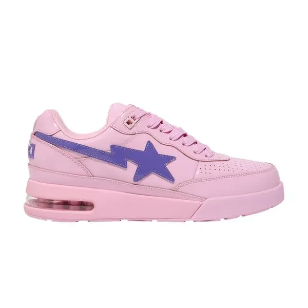 BAPE Don Toliver X Roadsta 'hardstone Psycho And Love Sick - Pink