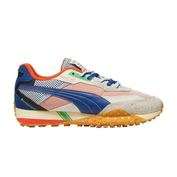 PUMA Blacktop Rider 'podium - Multicolor
