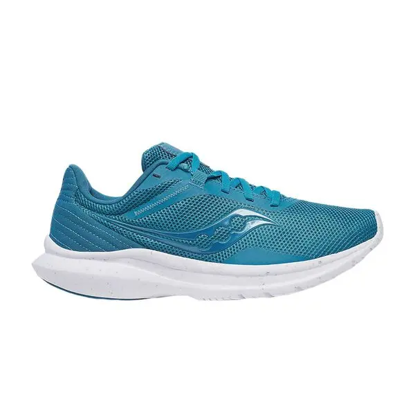 Saucony Wmns Convergence 'bayside