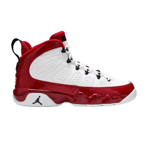 JORDAN 9 Retro Bg