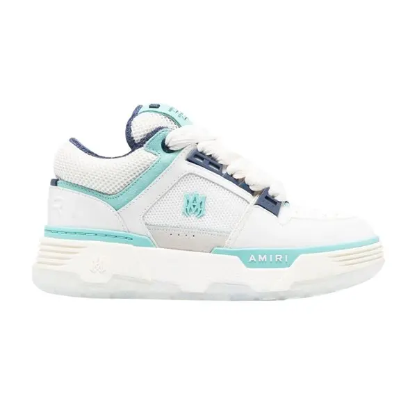 Amiri Ma-1 - White