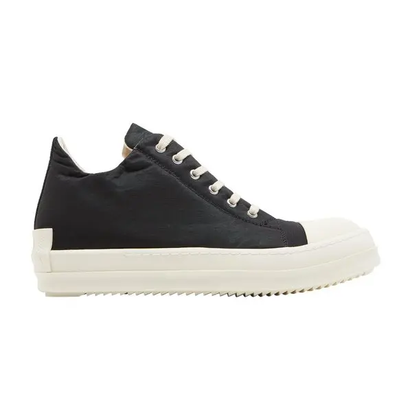 Rick Owens Strobe Low Sneakers