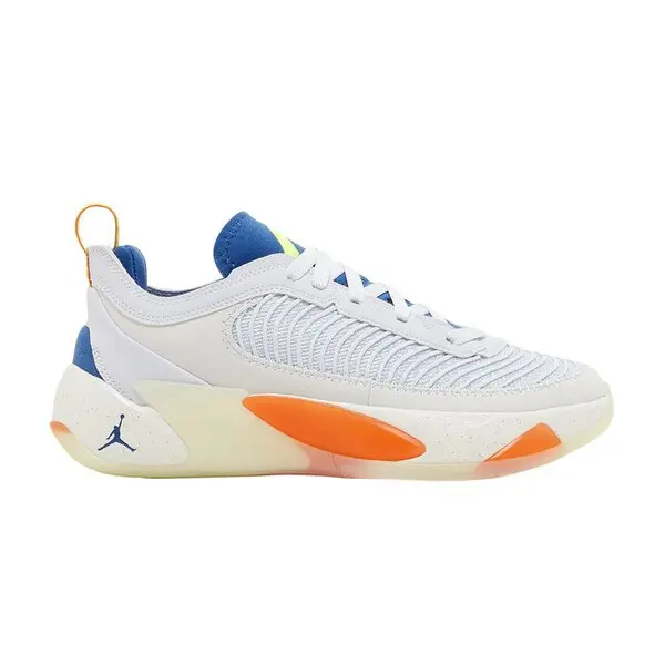 JORDAN Luka 1 Next Nature Gs 'habitat - Grey
