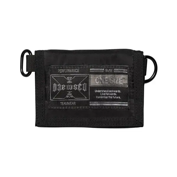 032C Nighthawks Lanyard Wallet