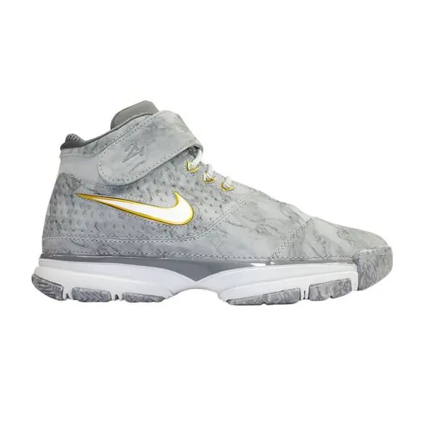 Nike Zoom Kobe 2 Gs 'prelude